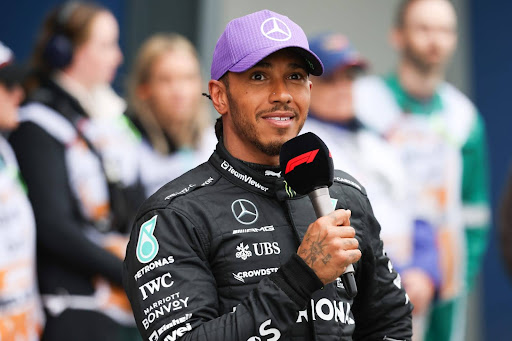 Formula 1 Legends – The Drivers Who Shaped The Sport – Kate Lynch Belfast